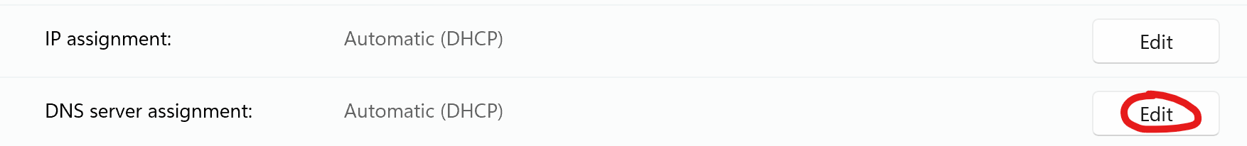 如何在中国的 Windows 11 机器上使用 DNS Over HTTPS (DoH) 提升网络安全 | Nozomi's Blog